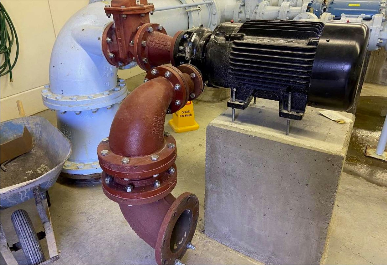 Pendleton Improvement Projects | Pendleton Projects